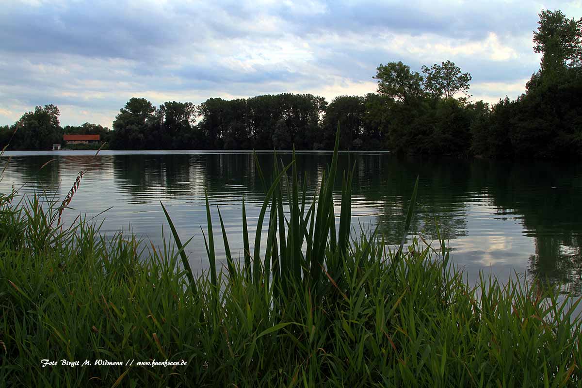 Langwieder Seenplatte - fuenfseen.de Magazin Tourismus Hotels Seen und ...