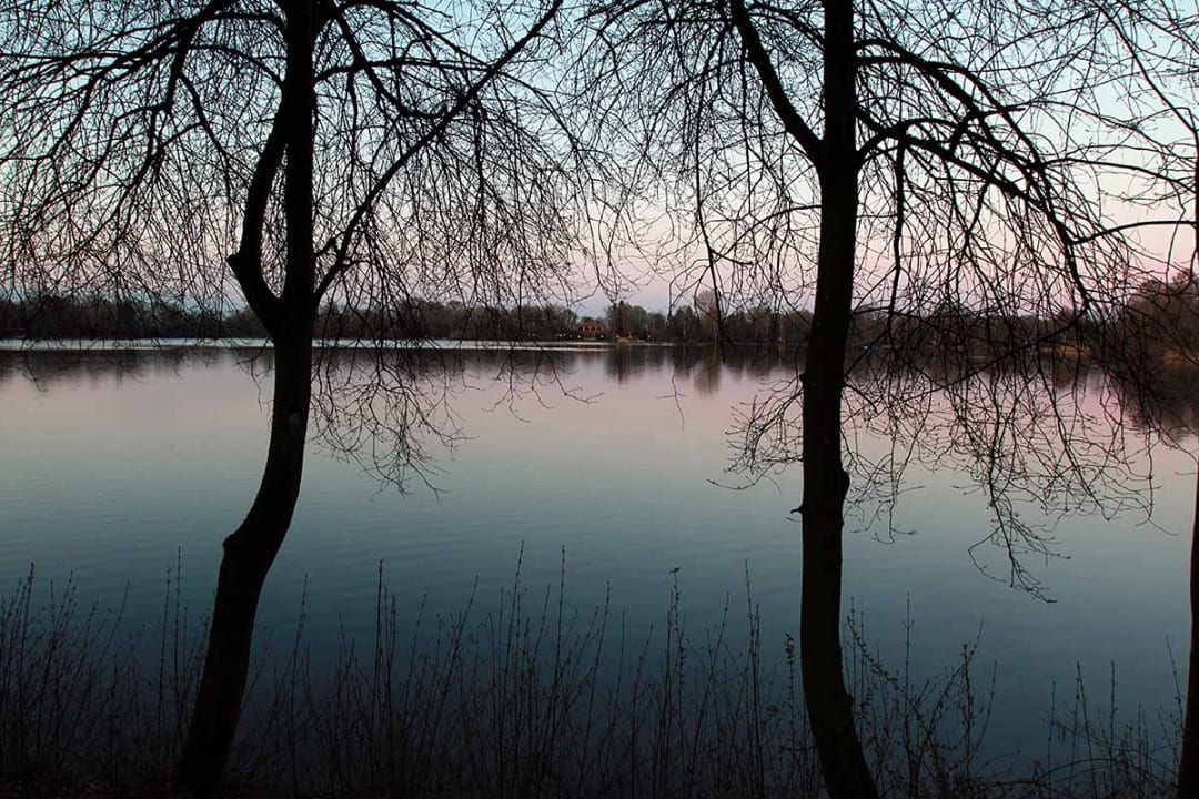 Der Olchinger See - fuenfseen.de Magazin Tourismus Hotels Seen und ...