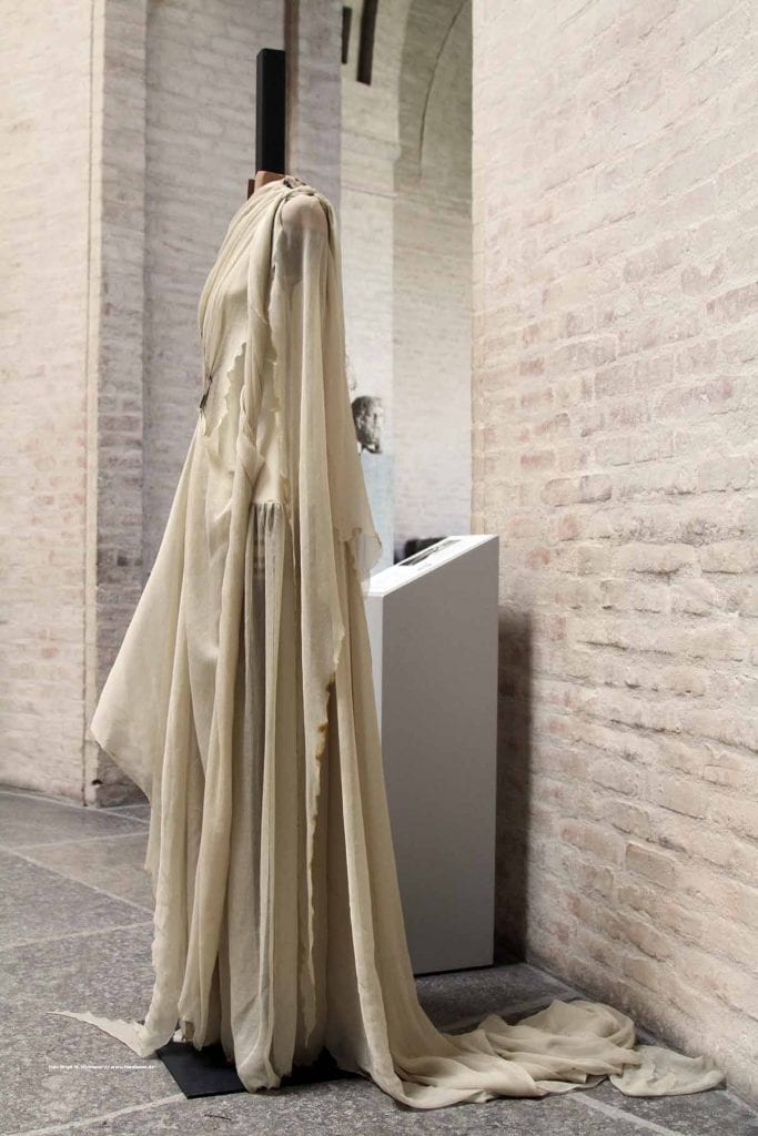 Divine X Design - Die Sonderausstellung in der Glyptothek - fuenfseen ...