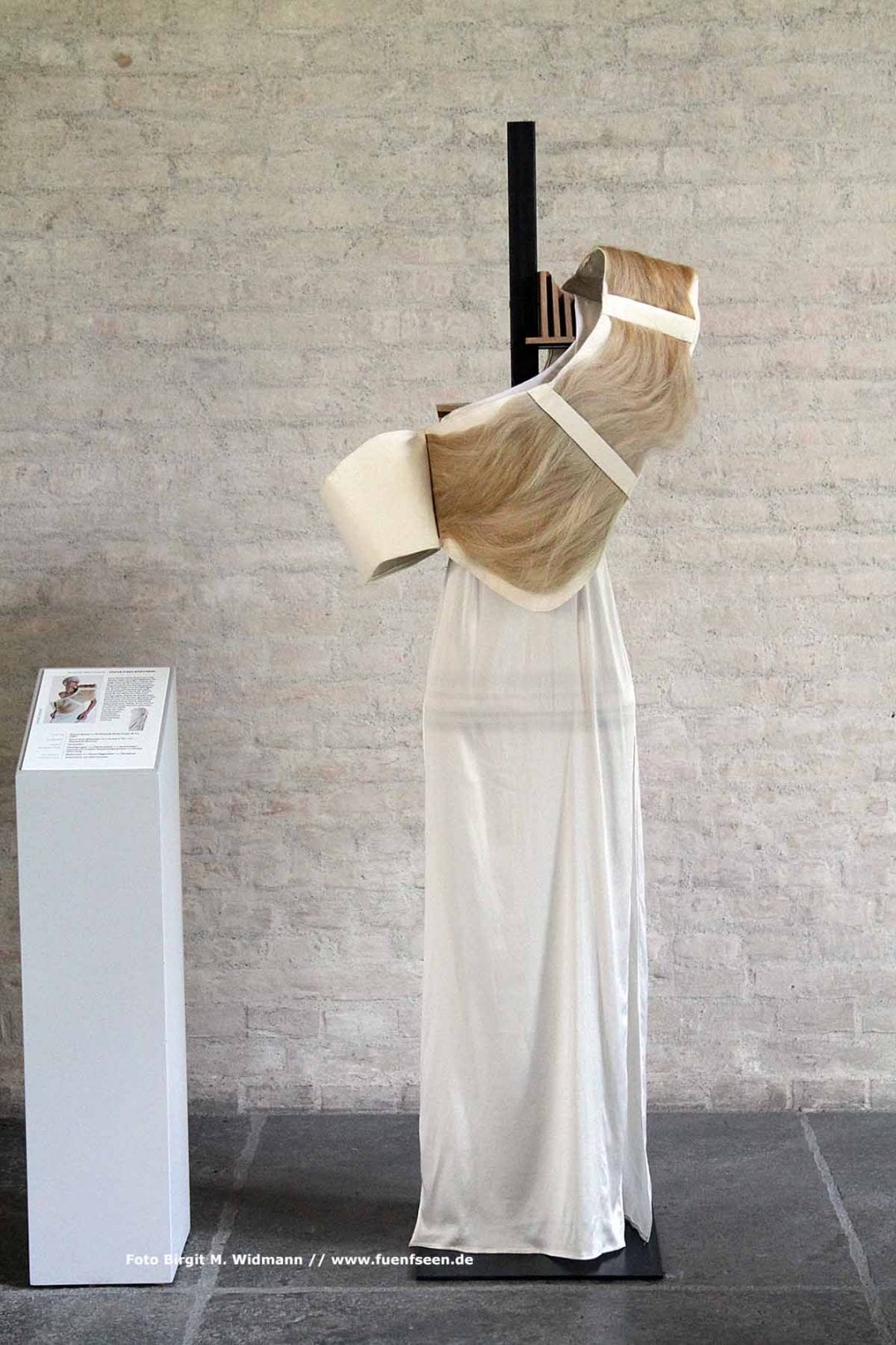 Divine X Design - Die Sonderausstellung in der Glyptothek - fuenfseen ...