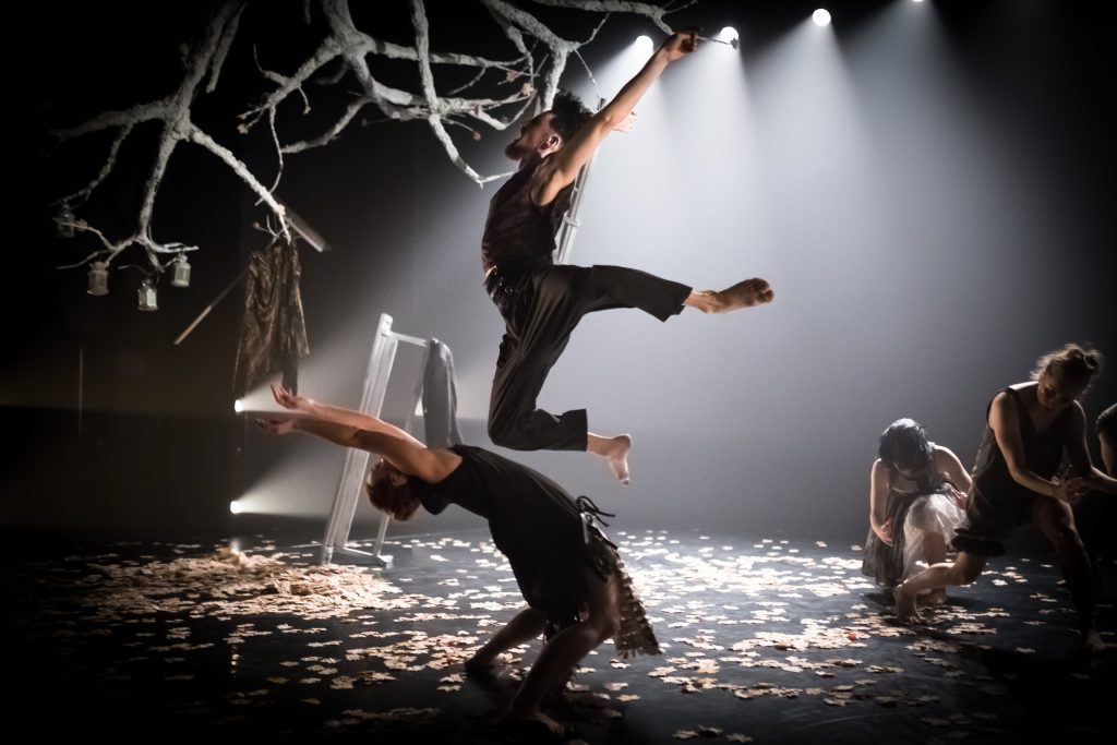 National Dance Company Wales - fuenfseen.de Magazin Tourismus Hotels ...