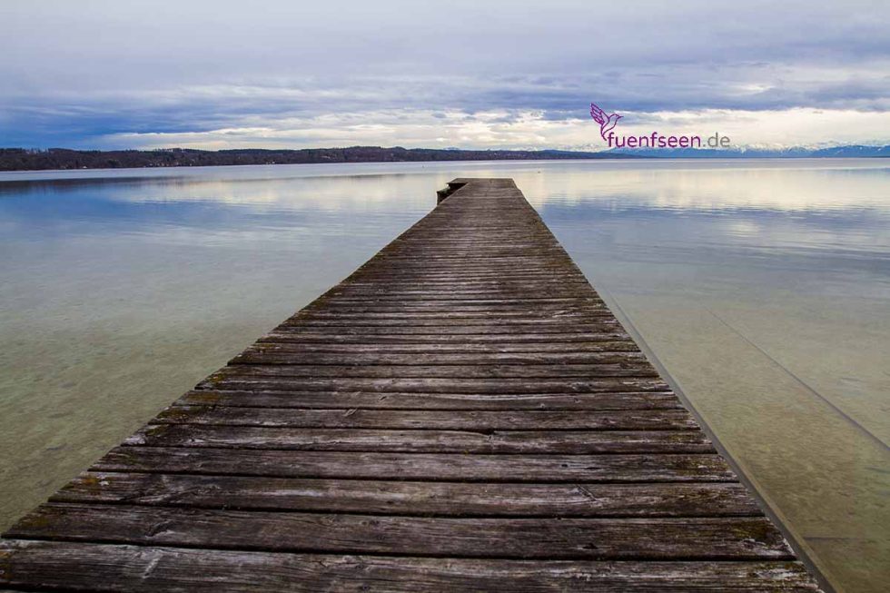 Gemeinde Eching am Ammersee - fuenfseen.de Magazin Tourismus Hotels ...